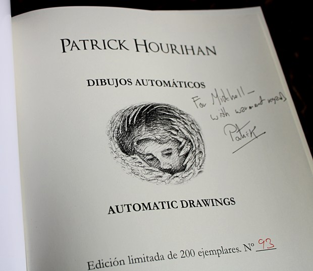 Patrick Hourihan Automations – Mitchell Pluto