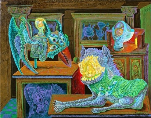 Patrick Hourihan Automations - Mitchell Pluto