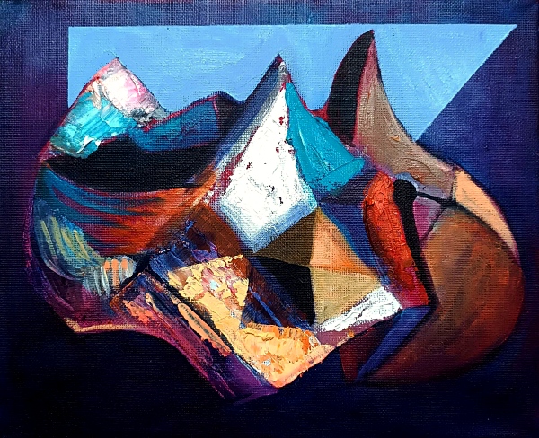 Dream Incubation in the Temple of Sleep – Mitchell Pluto