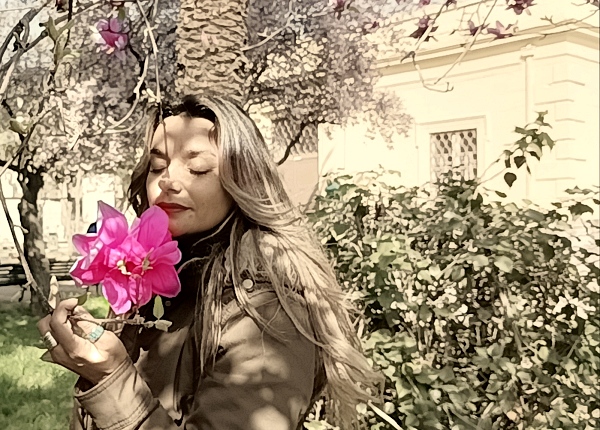 Victoria Morrison, Seed Wisdom – Mitchell Pluto