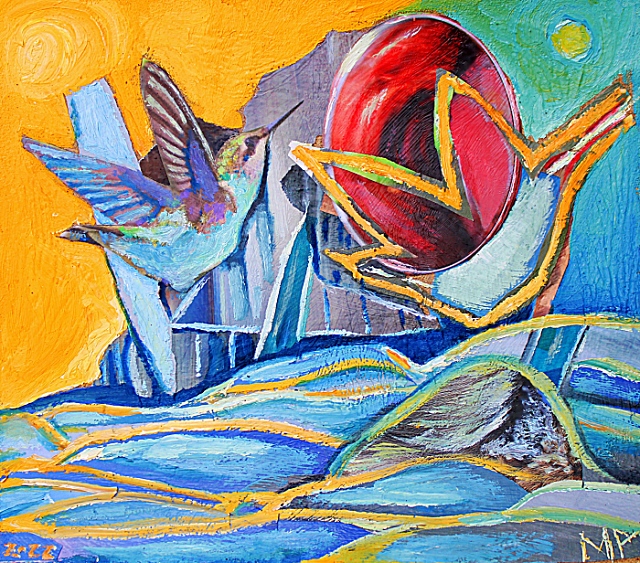 John Olson Five Poems – Mitchell Pluto