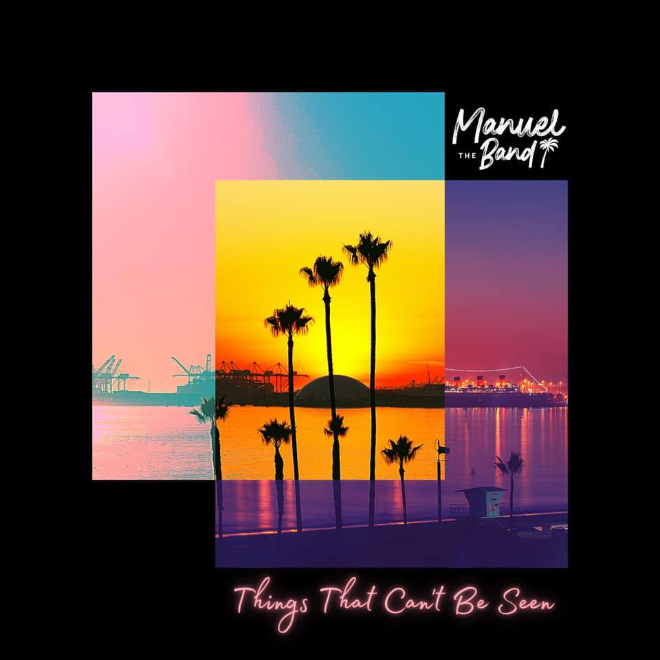 Manuel the Band – Mitchell Pluto