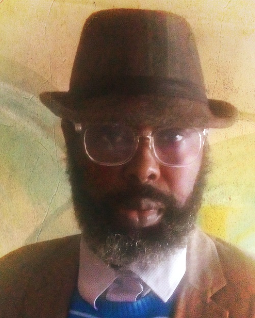 My Spiritual Life and My Art by Pitar Alakhume – Mitchell Pluto